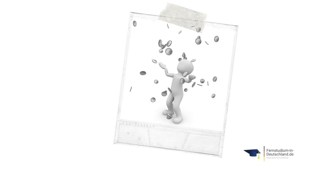 Fernstudium steuerlich absetzen: 17 Tipps mit Rechner & Beispiel